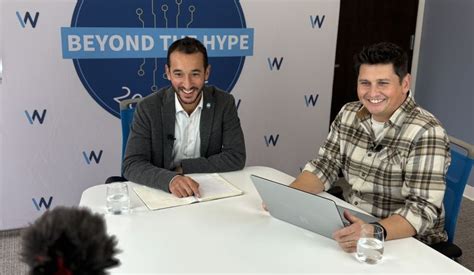 Olivier Bloch On Linkedin Iotshow