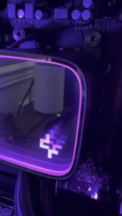 Deepcool Ls720 Se Pump Noise R Pcmasterrace