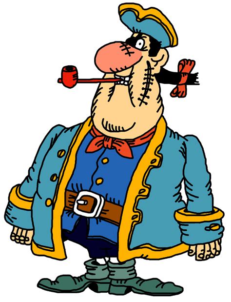 Billy Bones Treasure Island 1988 Version 2 By Adonaire On Deviantart