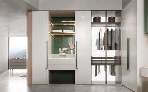 Los 7 Mejores Diseños De Armarios Modulares Para Un Dormitorio Moderno
