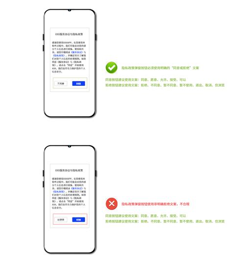 App隐私合规：app向用户明示sdk的收集使用规则，未经用户同意，sdk存在收集imei、设备mac地址和软件安装列表、通讯录和短信的行为。 App开发