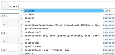 databricksランタイム11 0におけるapache spark™ 3 3のご紹介 databricks qiita