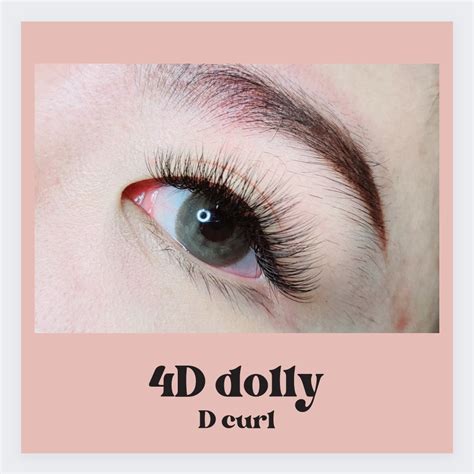 Lash Models Lifestyle Services Beauty And Health Services On Carousell