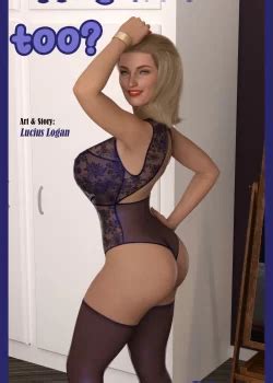 Why Not Me Lucius Logan