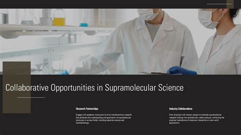 Supramolecular Non Covalent Molecular Interactions Ppt Example St Ai