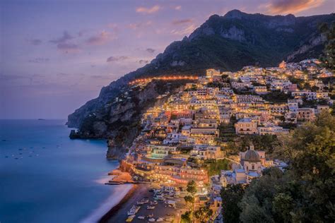 16 Best Things To Do On The Amalfi Coast Traveling Tour Guides Your
