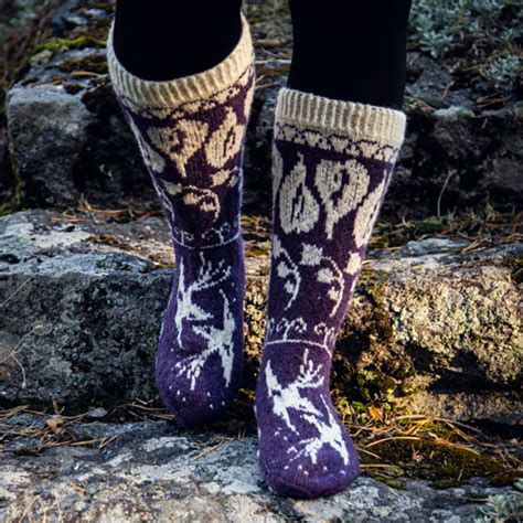 Ravelry Suru Pattern By Katinka Sarjanoja