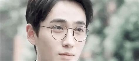 来9位桃花眼男演员让你见识下什么叫真正的眉目含情