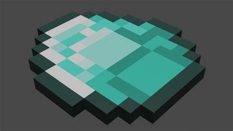 Free Obj Minecraft Models Turbosquid