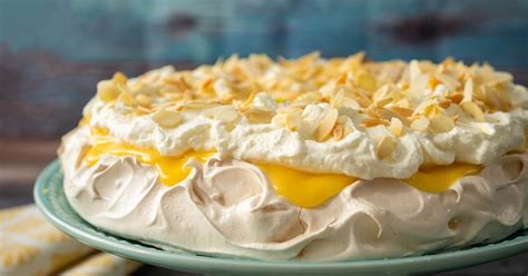 დესერტების სამყაროს ლეგენდა ის ცნობილი ბალერინას სახელითაა ცნობილი Popsugar