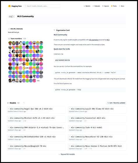 deploying llms locally with apple s mlx framework towards data science