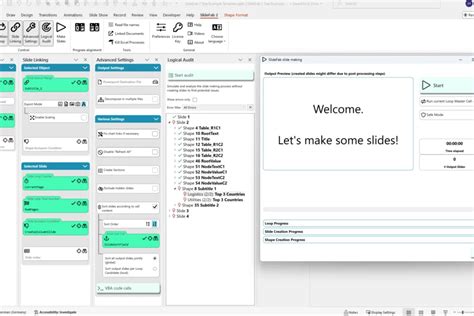 Version 101 Available Now Slidefab
