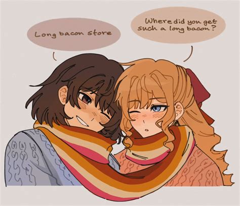 Claire Francois And Rae Taylor Watashi No Oshi Wa Akuyaku Reijou