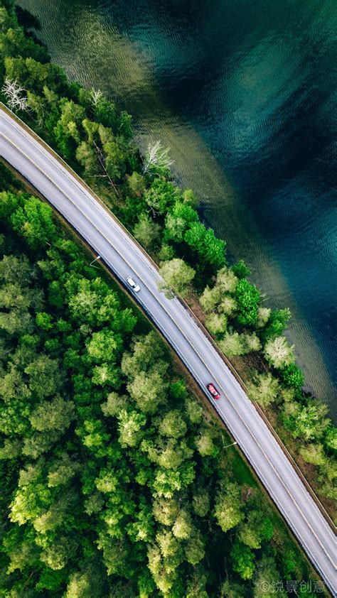 远方的路 堆糖，美图壁纸兴趣社区