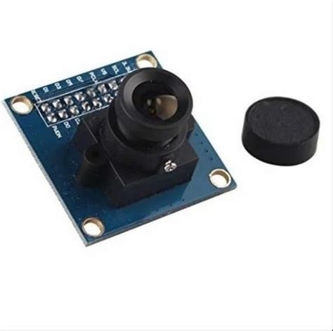 OV7670 VGA CAMERA MODULE OV7670 At 109 Piece Badarpur New Delhi ID 2853166811162