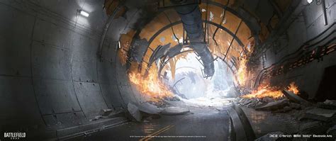 Designing Environments For Games The Gnomon Workshop