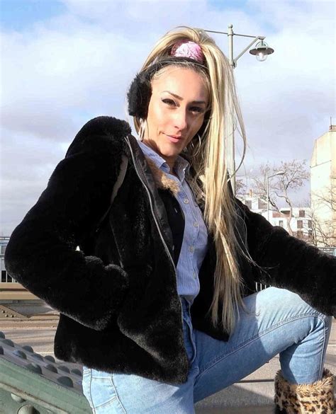 German Scout Emma Diamond German Scout Offizielle Homepage