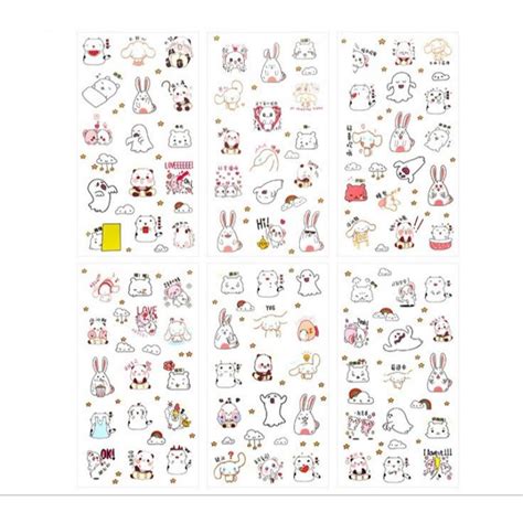 Cách Vẽ Con Thỏ Chibi Đáng Yêu Như Chuyên Gia