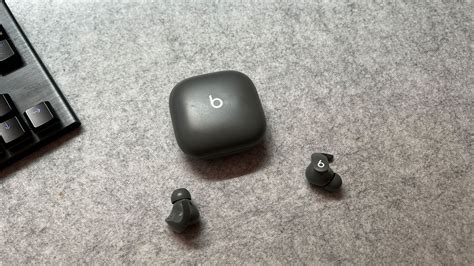 Beats Fit Pro Review Live Science