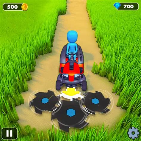 Download Grass Cutting Offline V28 For Android