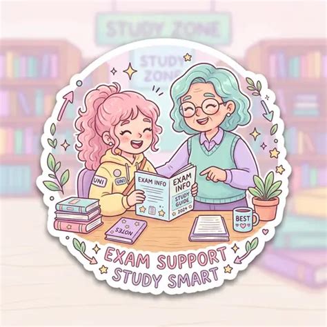 Budding Scholars Playful Cartoon Mascot Ai Art Generator Easy Peasyai