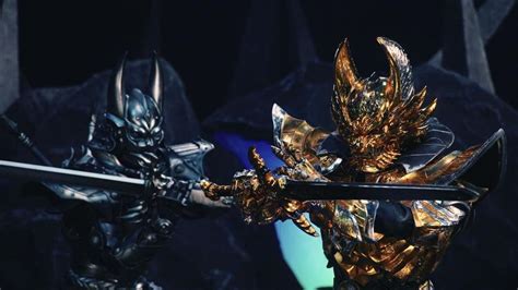 牙狼＜garo＞ハガネを継ぐ者 第12話（最終話） キッズ・特撮の動画配信はtelasa テラサ 見逃し配信＆動画が見放題