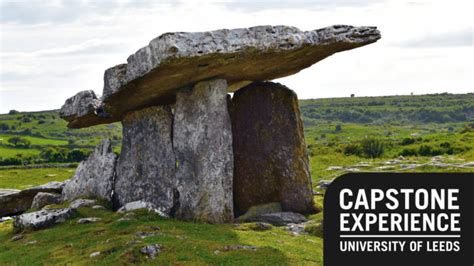 The Capstone Experience Leeds Institute For Teaching Excellence