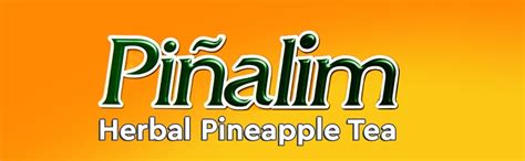 Pinalim Te De Pina Gnvida Usa Extra Strength Pineapple Tea 60 Count