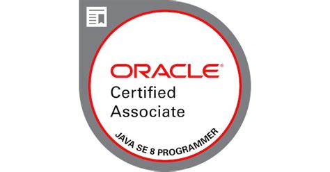 Hennadii Myropolskyi On Linkedin Oracle Certified Associate Java Se 8
