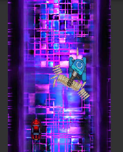 C Objects Dont Move How To Make Bullets Move Stack Overflow