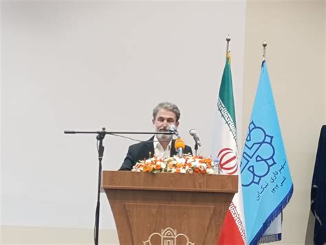 شهردار تنکابن شهرداری‌ها بازوهای پرتوانِ توسعه گردشگری هستند ایرنا