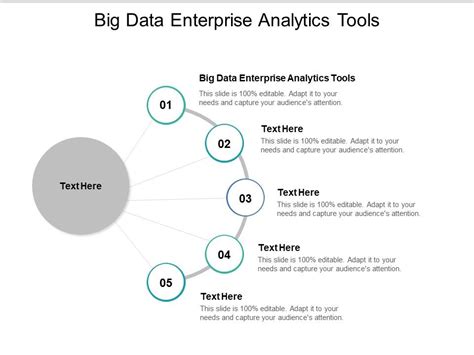 Big Data Enterprise Analytics Tools Ppt Powerpoint Presentation Model Designs Download Cpb Pdf