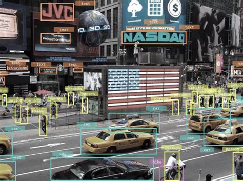 Real World Applications Of Computer Vision