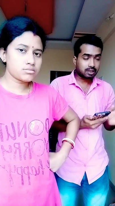 পাঞ্জাবি দিয়ে মেয়েদের গন্ধ Foryou Funny Comedy Youtube