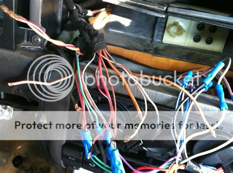 Wiring Nightmare VW Vortex Volkswagen Forum