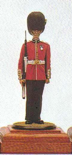 Df Grieve Collection Lrm Miniatures