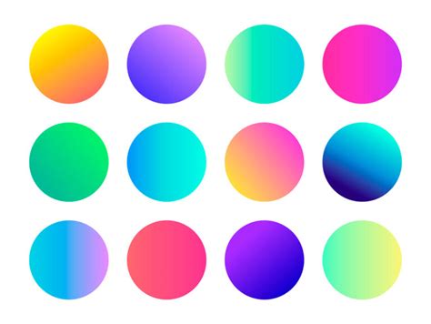 Degradê Vs Gradiente Entenda A Diferença Entre Os Termos