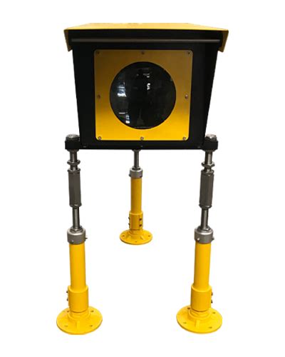 Hapi Light Led Airfield Lighting Solutions Balisage Lumineux