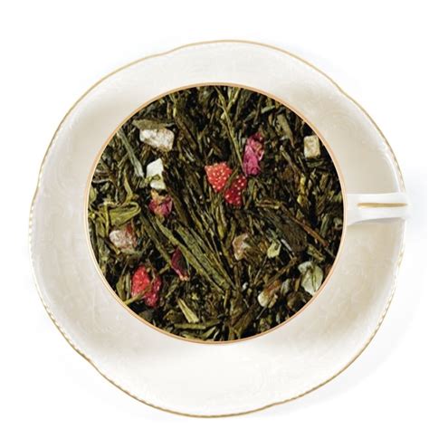 Angel S Kiss Premium Tea Merchants Online