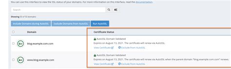 SSL TLS Status How To Check Security Of Website Hostrs