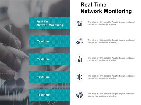 Real Time Network Monitoring Ppt Powerpoint Presentation Infographics