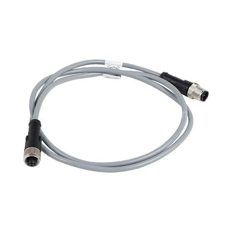 Schneider Electric Cabling Components For Sensors Sensoractorkabel Met Connector Xz