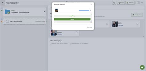 How To Build A Face Recognition Application