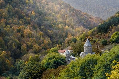 Dilijan National Park In Armenia Wildlife Worldwide