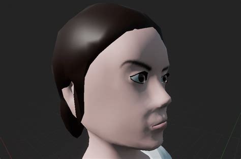 Why Is The Shading So Weird In In Render Preview But Fine In Material Preview R Blenderhelp