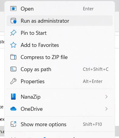 Run Console Apps With Elevated Rights On Terminal Instead Of Console Window Host Issue