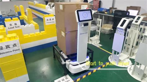 Agv 운송 공장 창고 운반 150kg 물류 로봇 지원 2 차 개발 공장 배달 로봇 Amr Buy 창고 공장 납품 로봇 물류 로봇 Agv Amr 운송 용품 지원 2 차