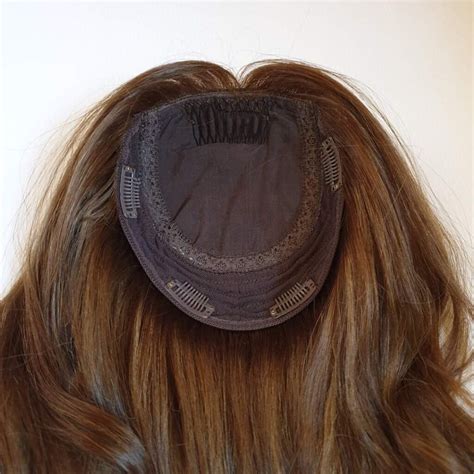 Hair Toppers For Thin Hair Your Perfect Solutions