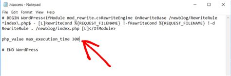 How To Fix Fatal Error Maximum Execution Time Exceeded In Wordpress Mangowp Fully Managed