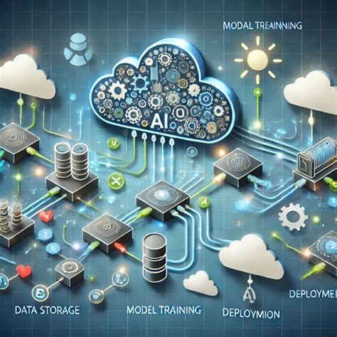 The Role Of Kubernetes In Scaling Machine Learning Workflows By Jayaram Dec 2024 Medium